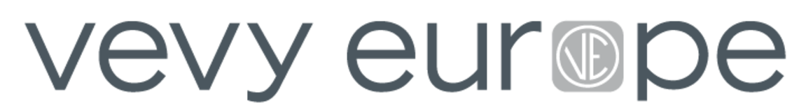 Vevy Europe Web Site
